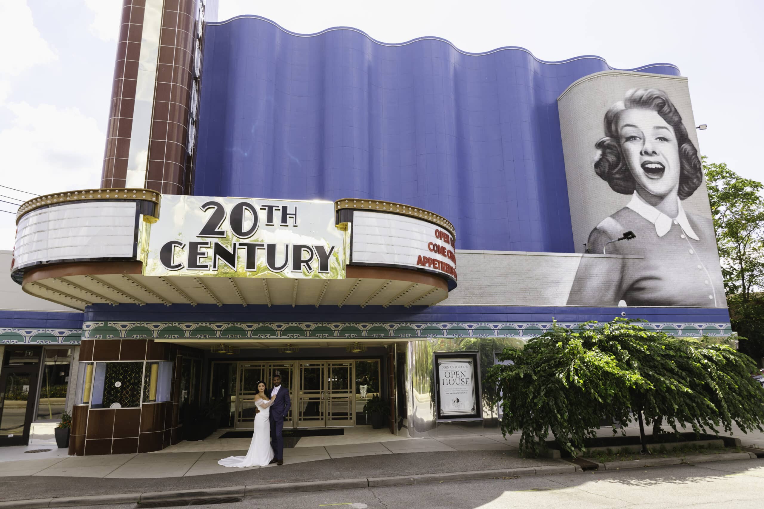 Booking Inquiries | The 20th Century Theater